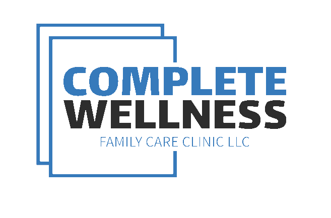 Home - Complete Wellness Family Care Clinic LLC